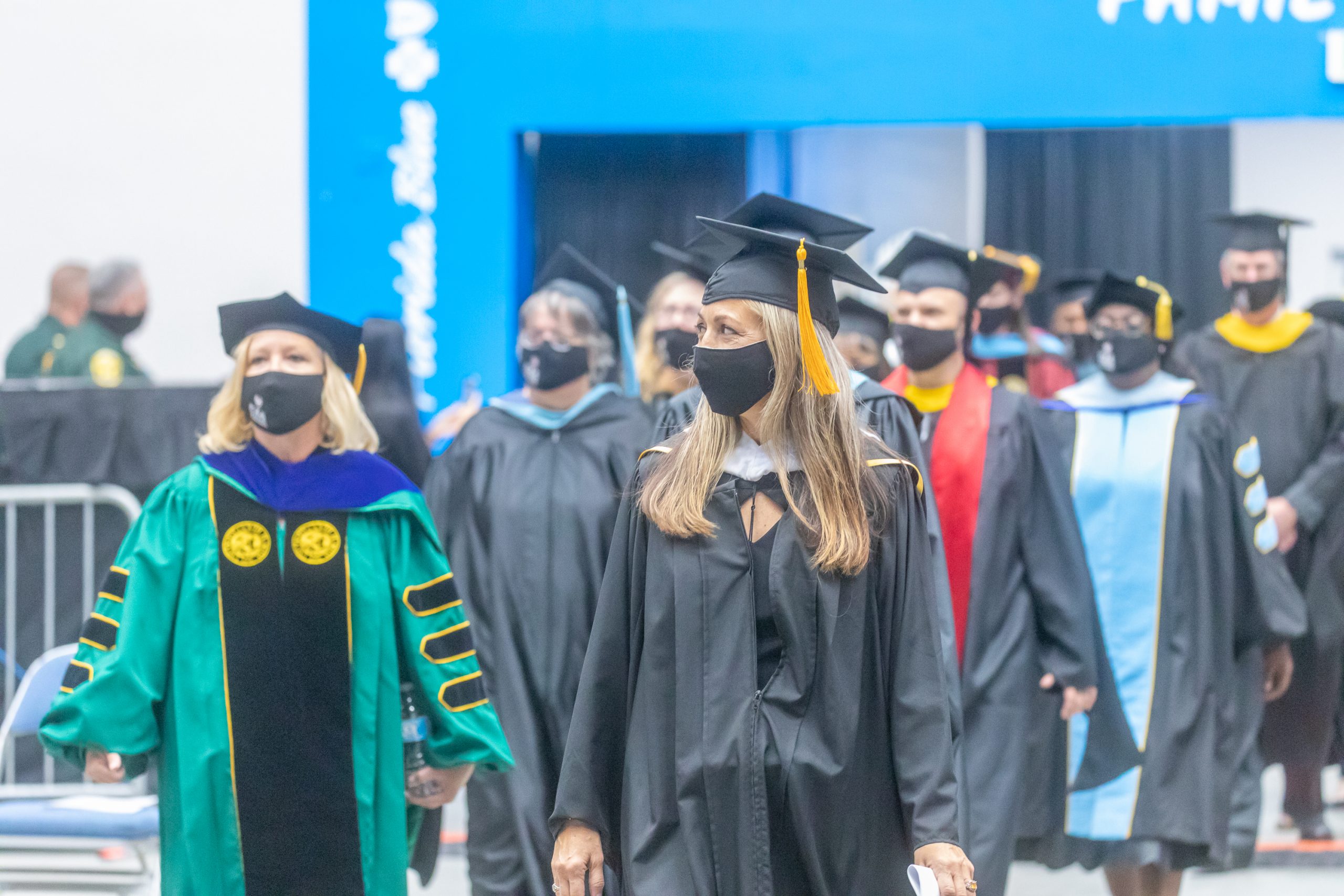 Graduation | Polk State College