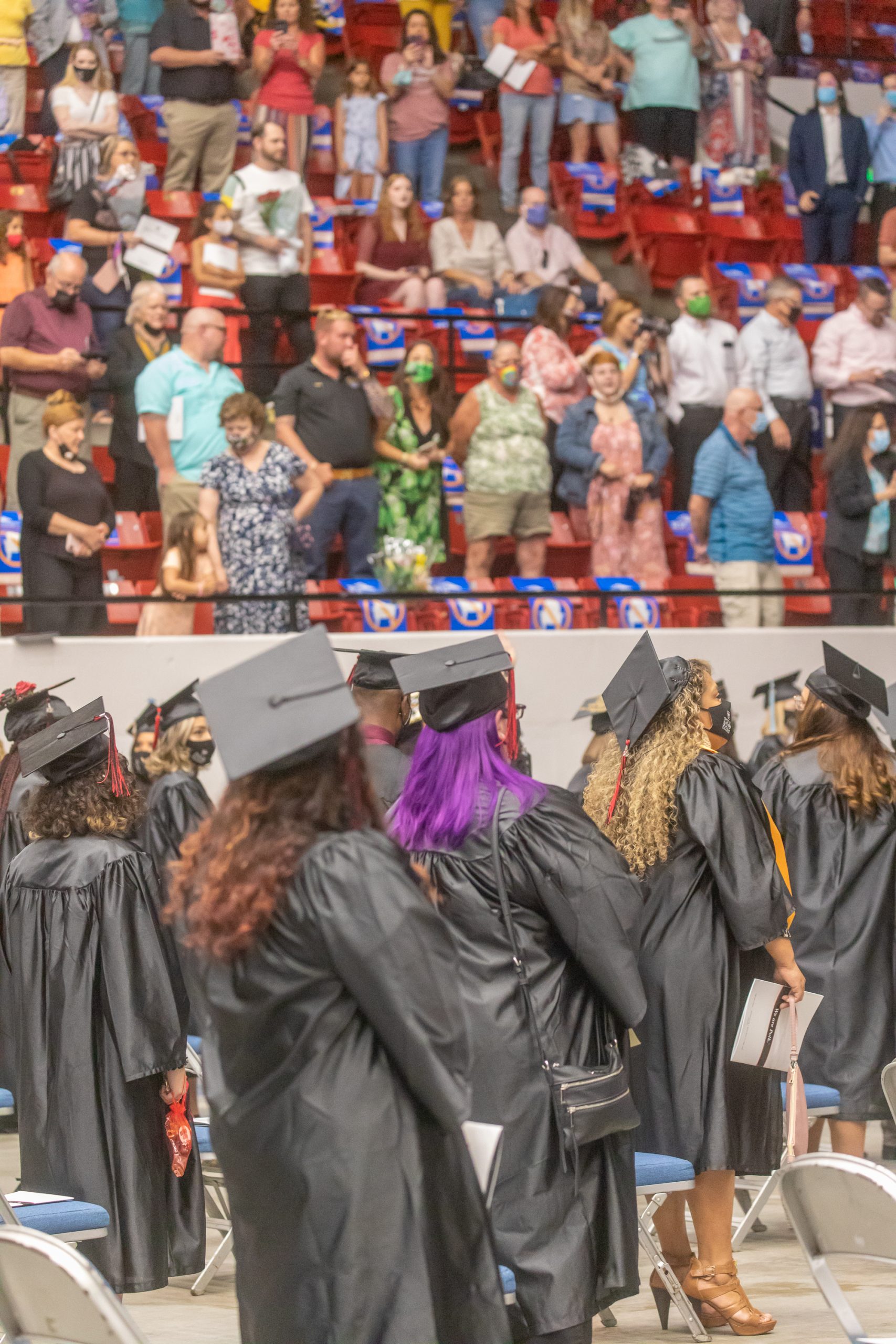 Graduation | Polk State College