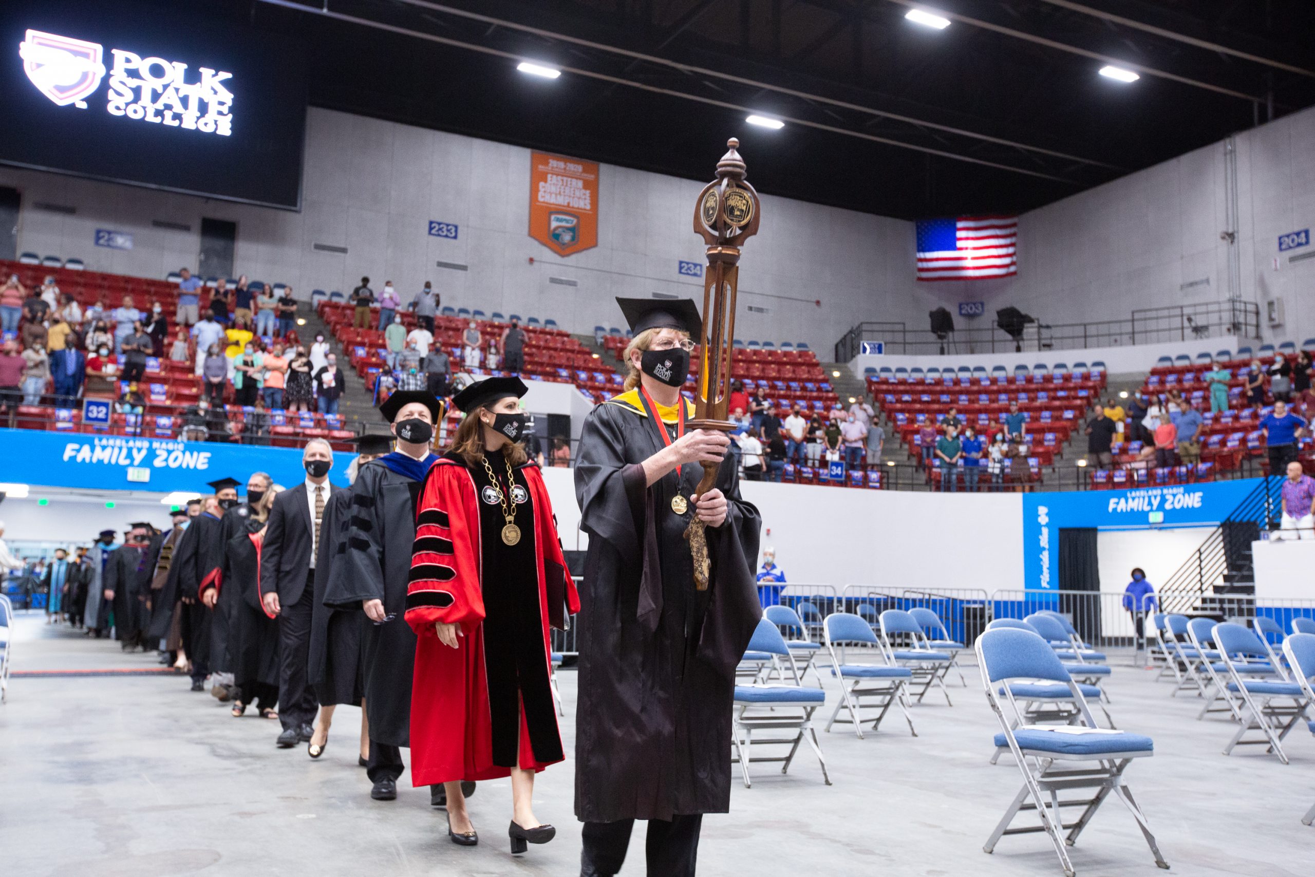 Graduation | Polk State College