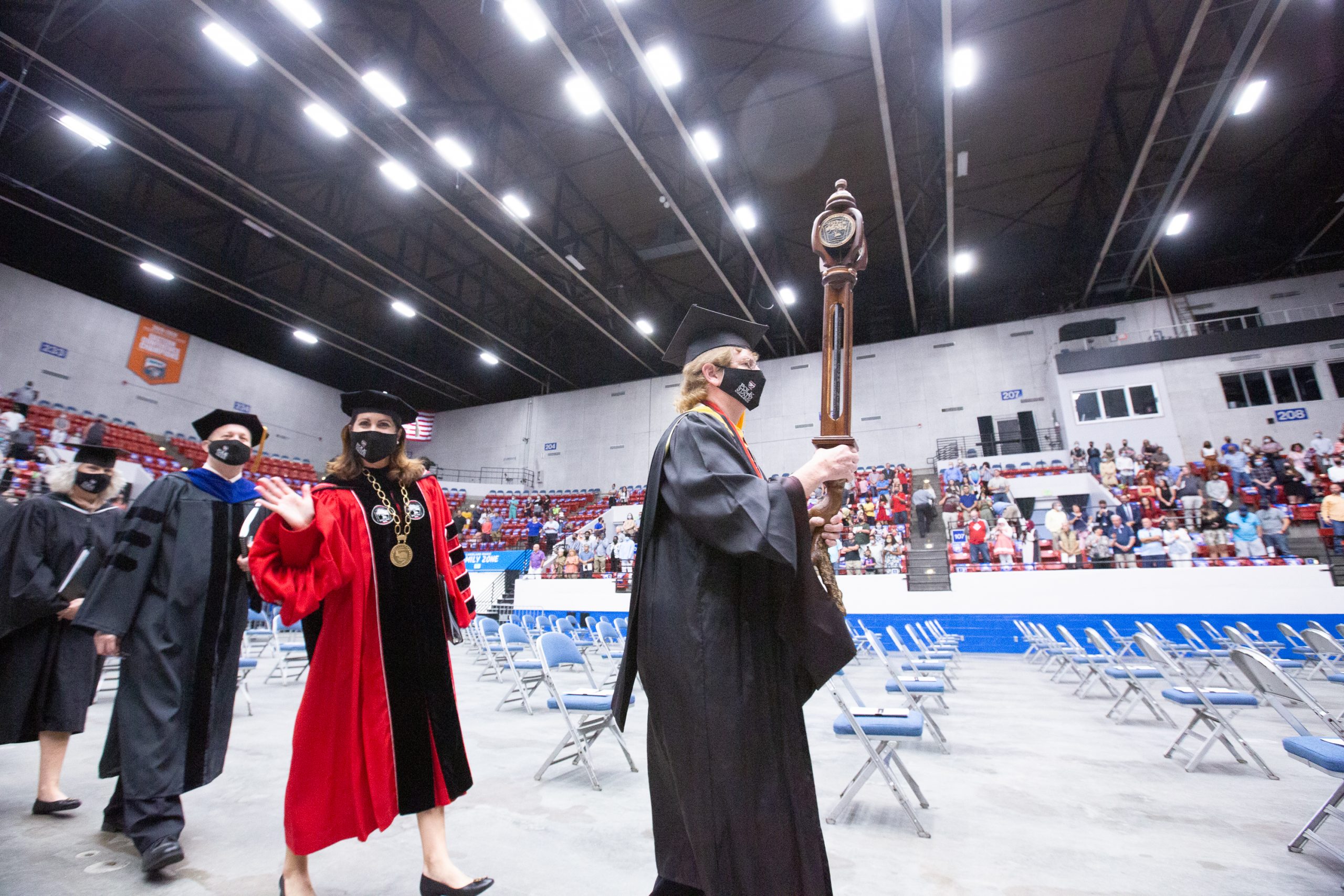 Graduation | Polk State College