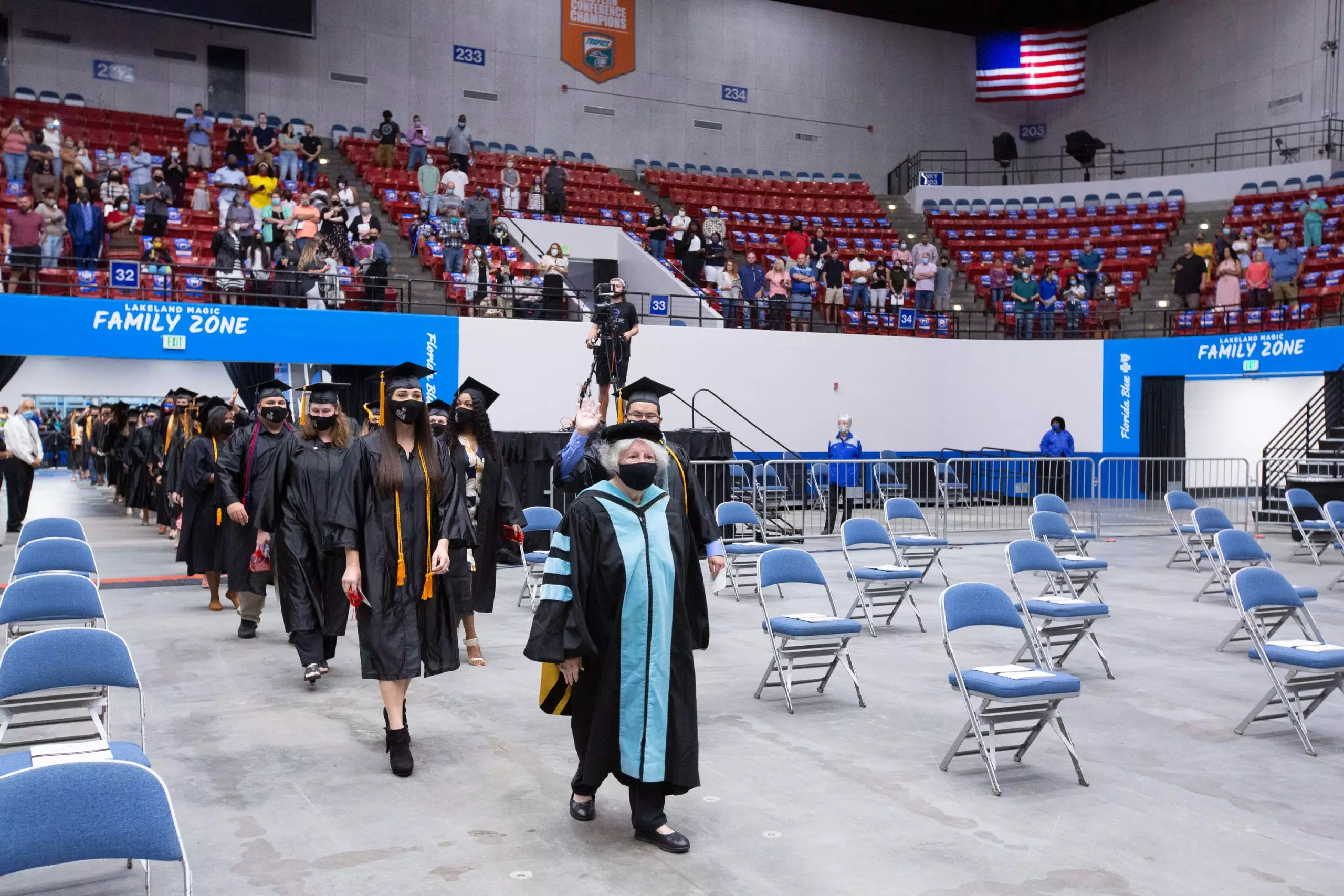 Graduation | Polk State College