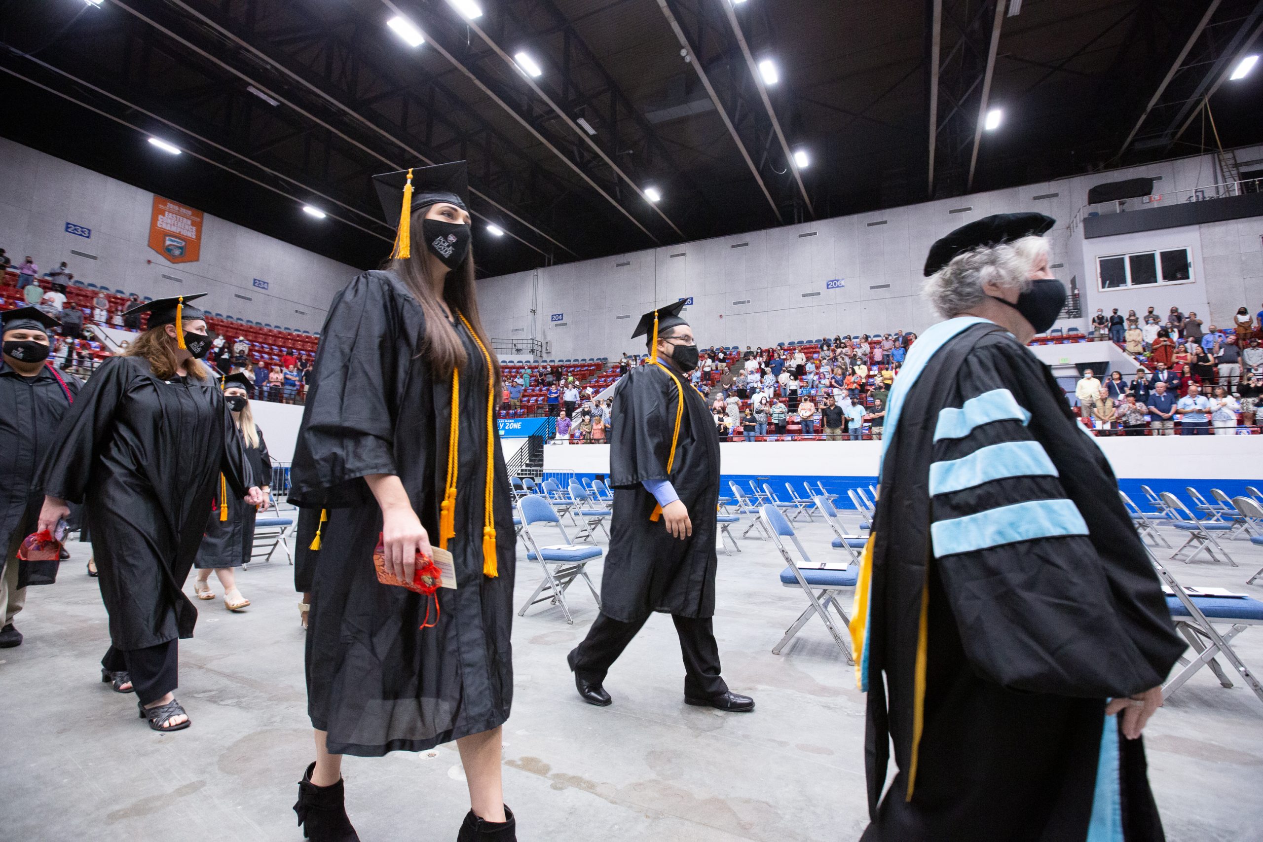 Graduation | Polk State College