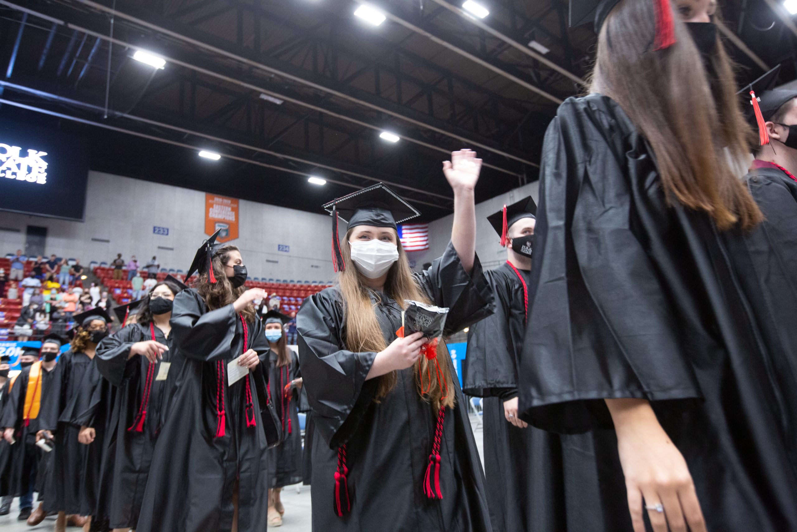 Graduation | Polk State College