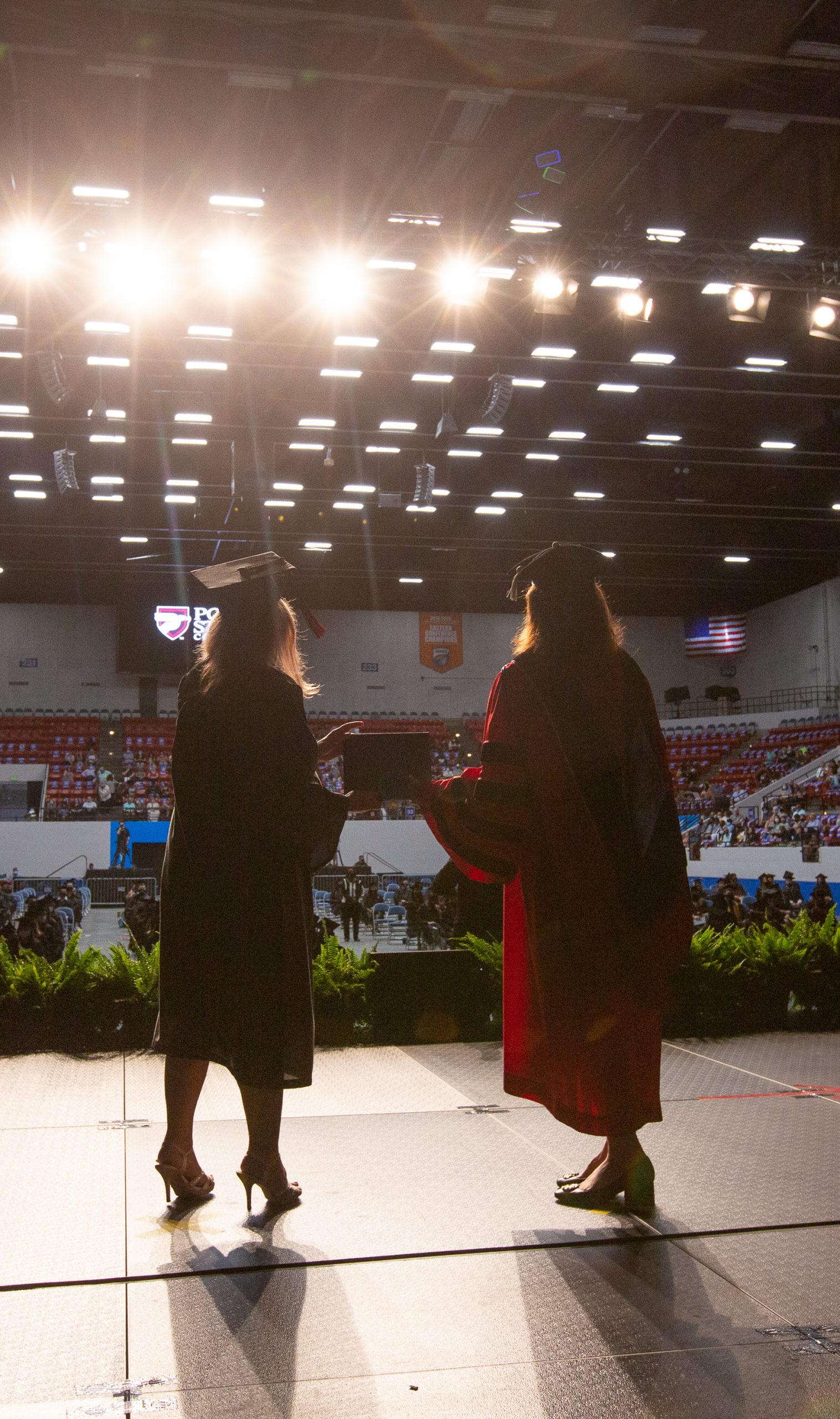 Graduation | Polk State College