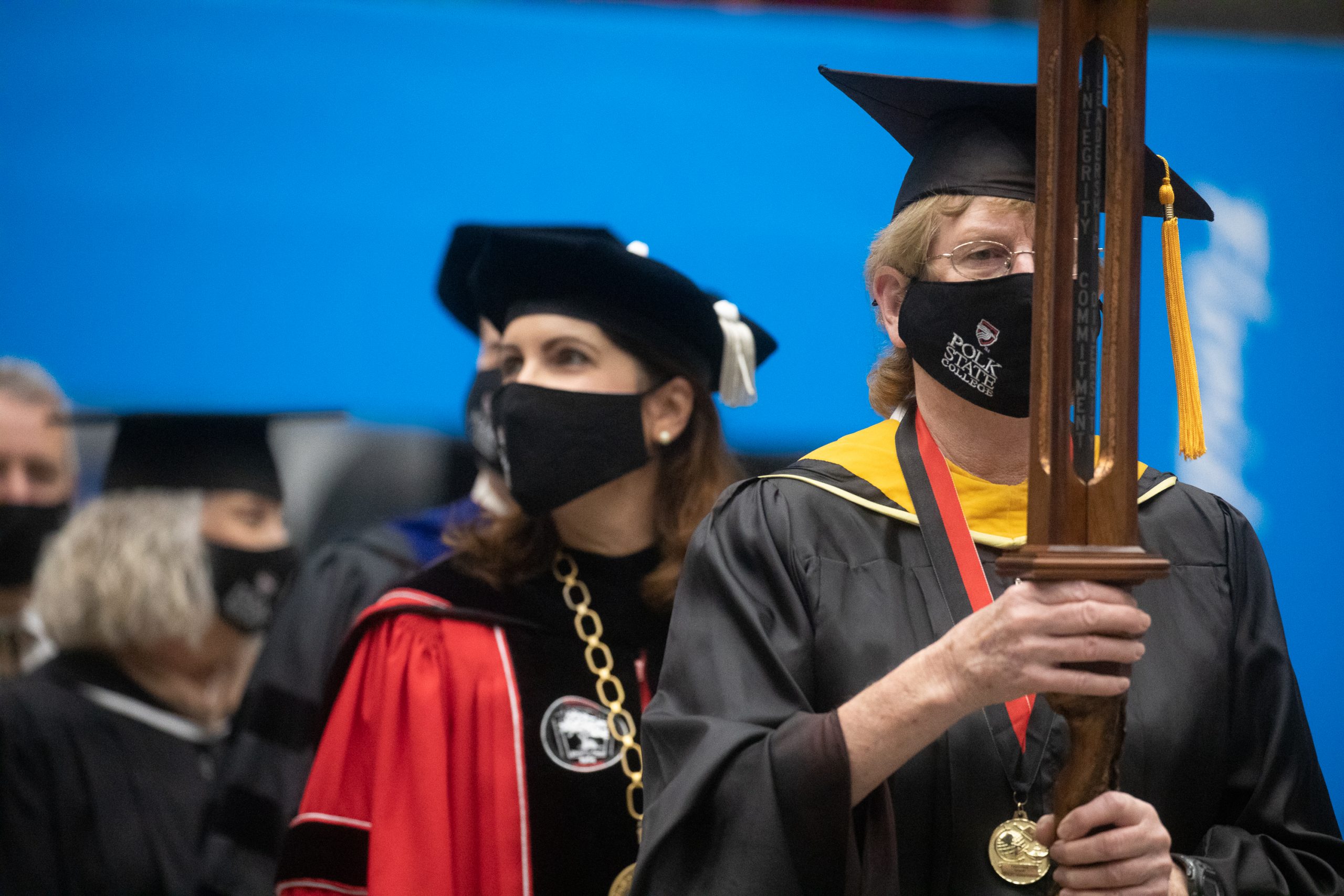 Graduation | Polk State College