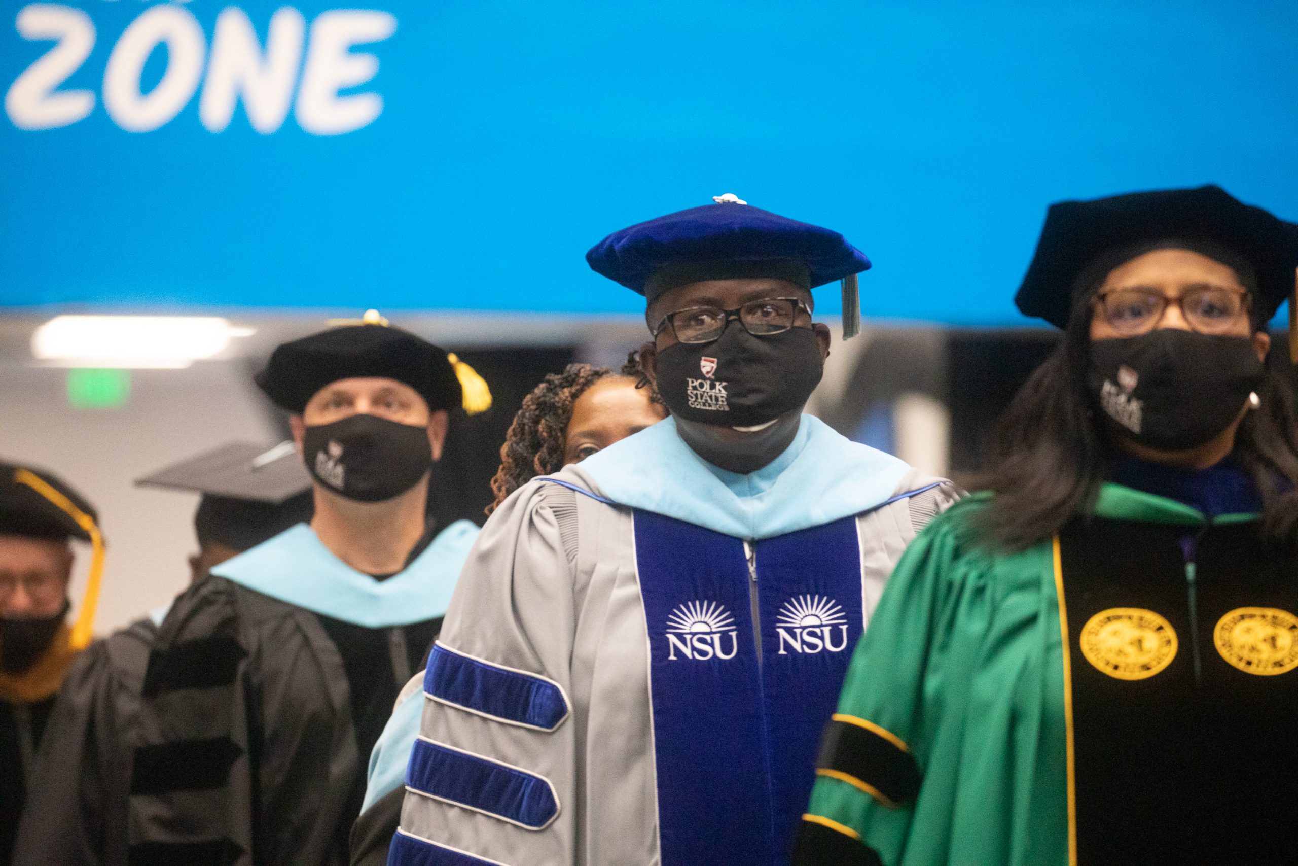Graduation | Polk State College