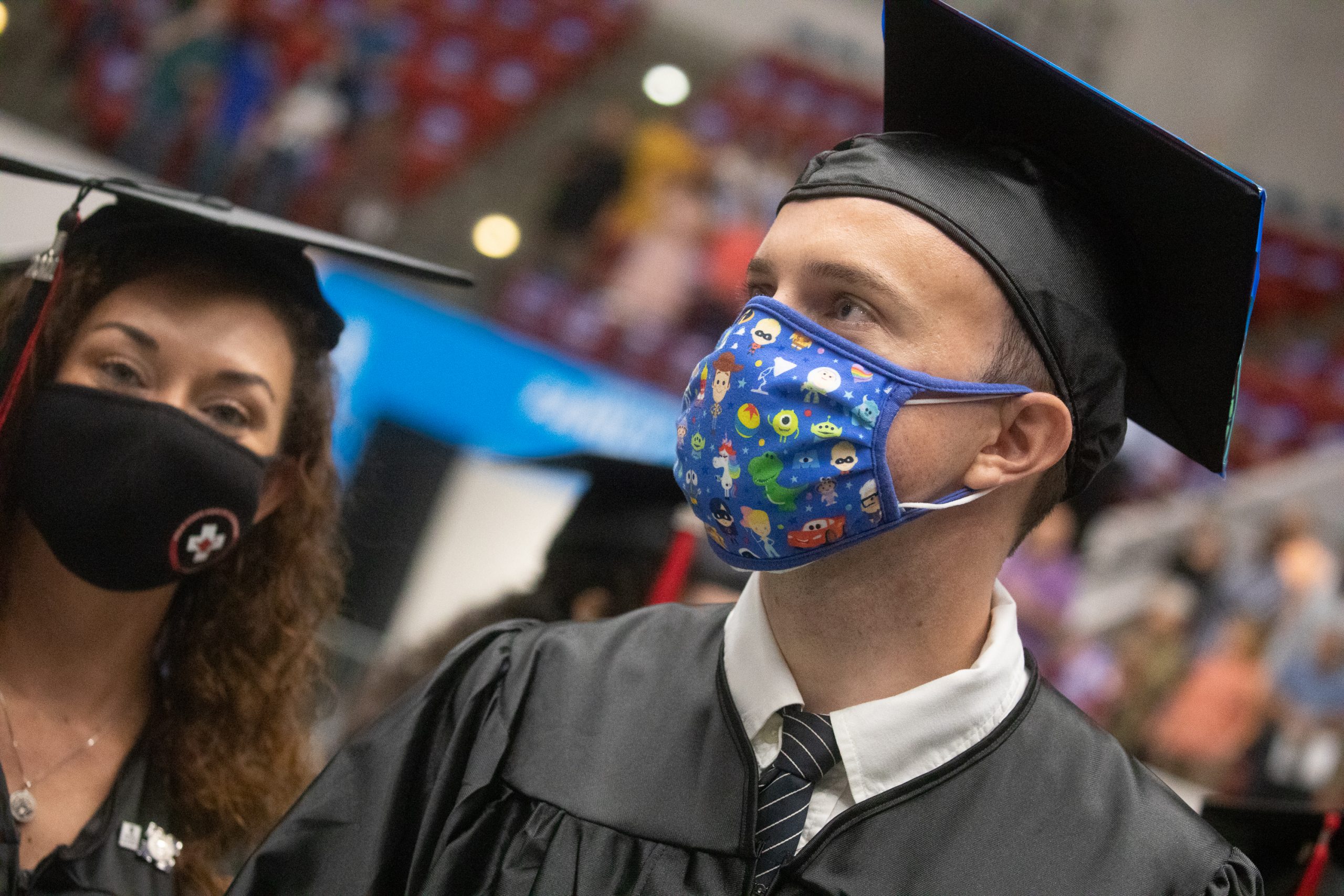 Graduation | Polk State College