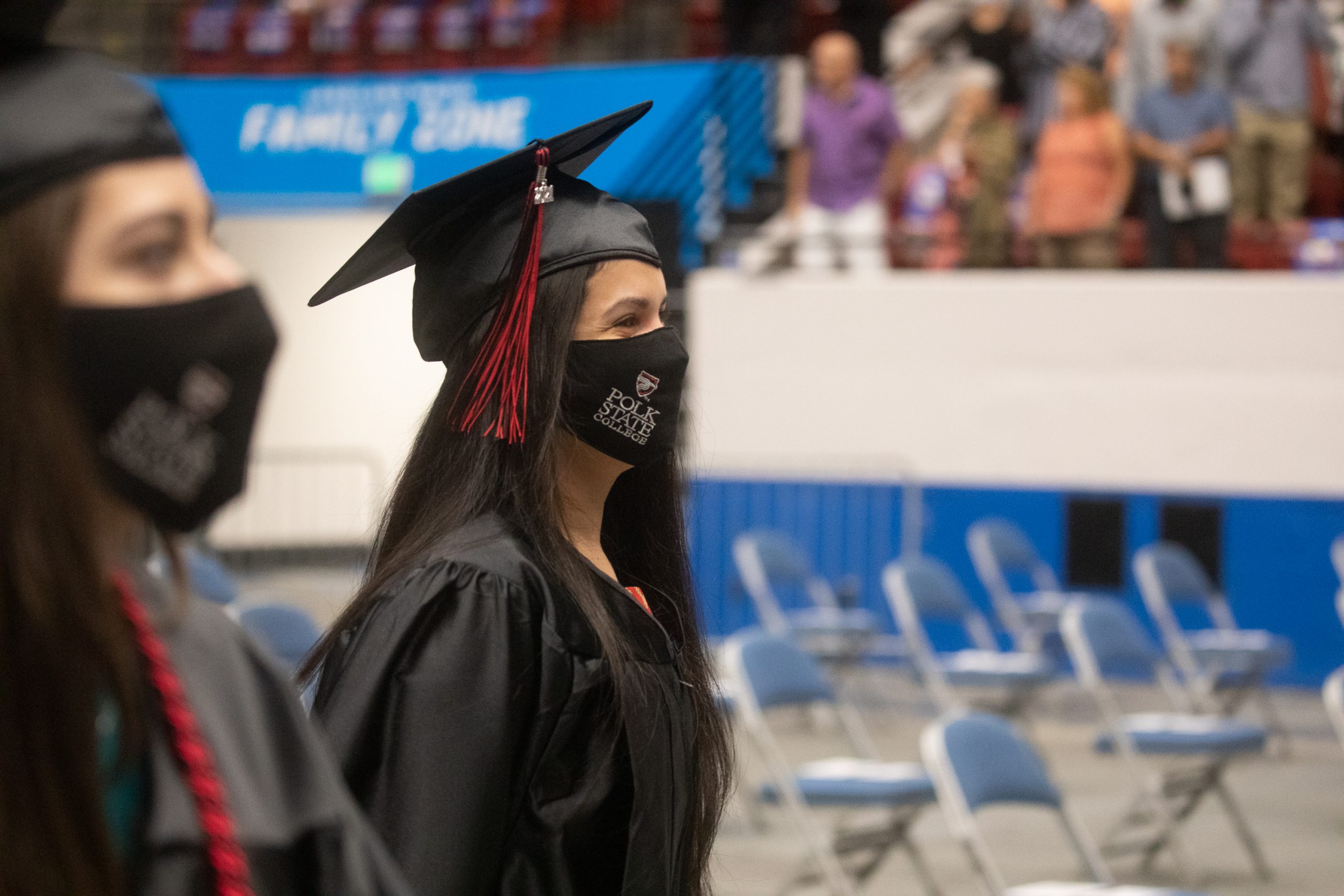 Graduation | Polk State College