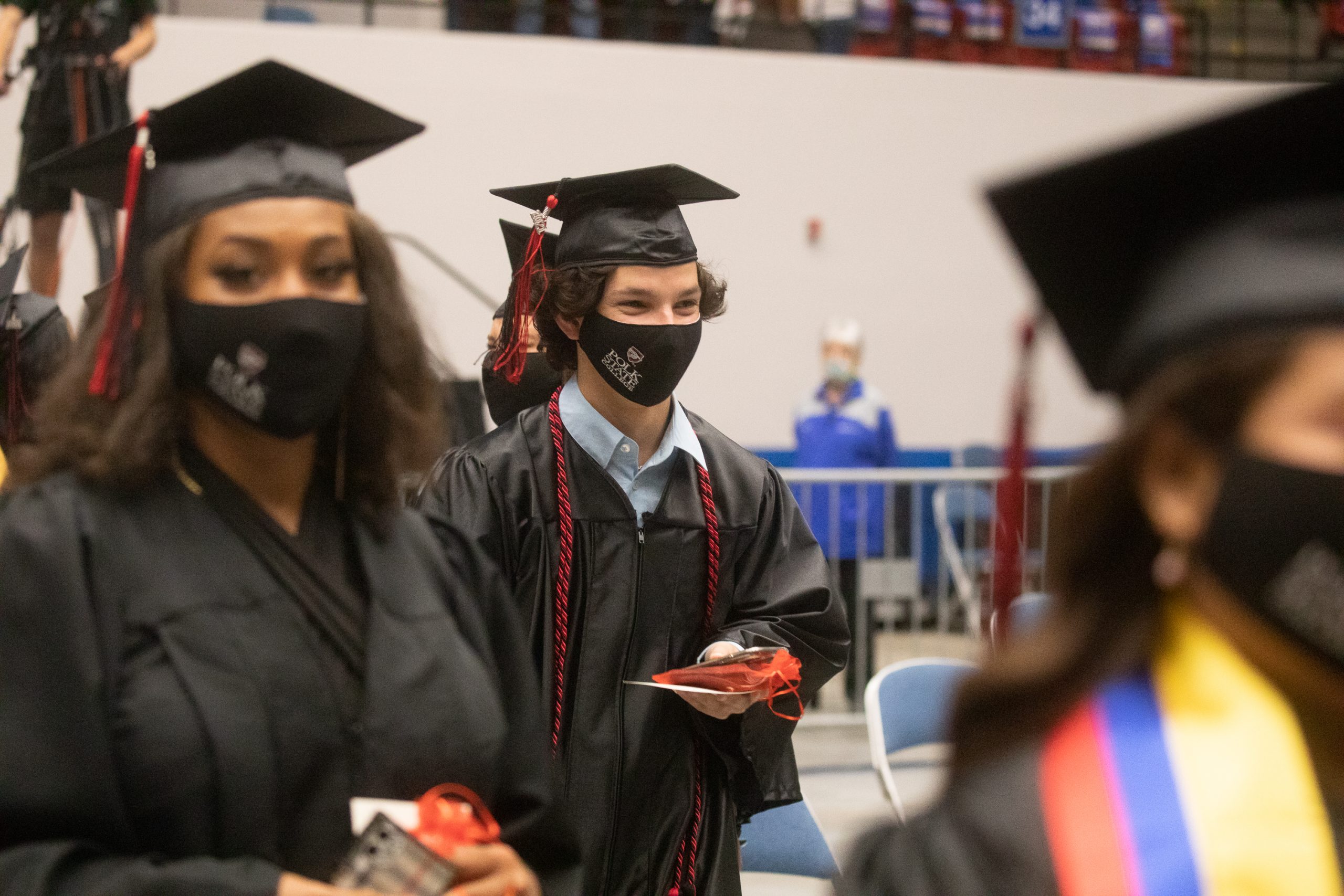 Graduation | Polk State College