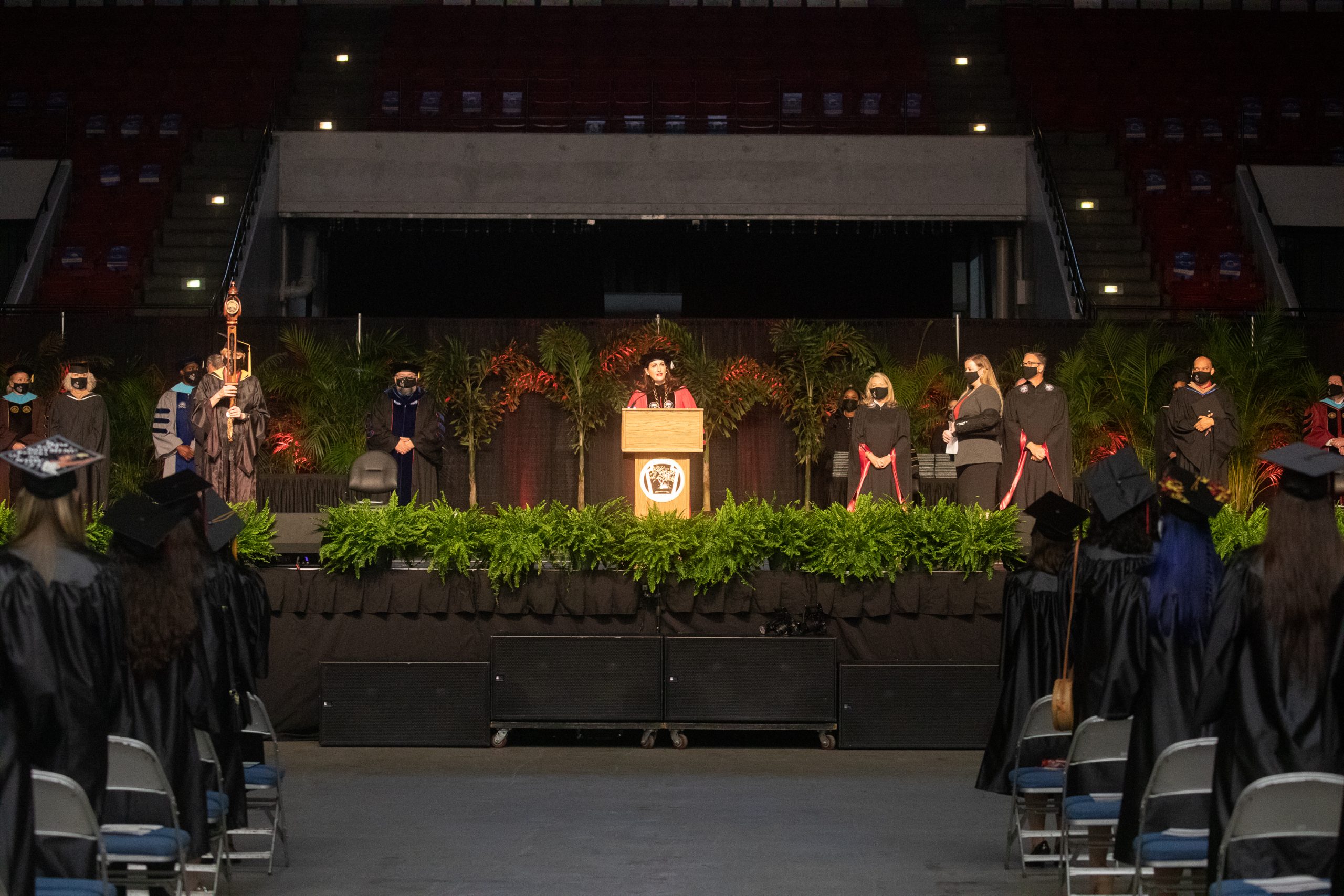 Graduation | Polk State College