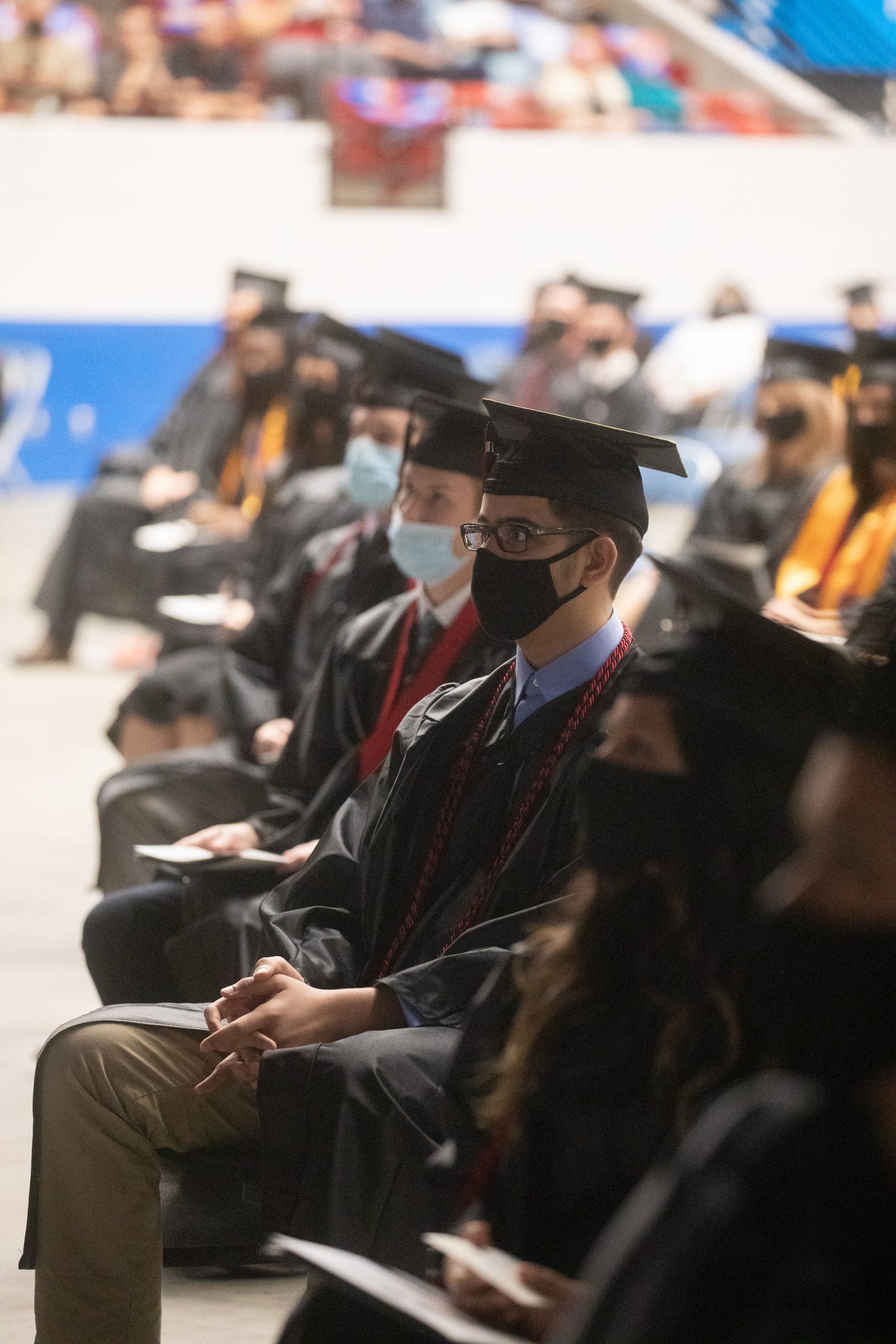 Graduation | Polk State College