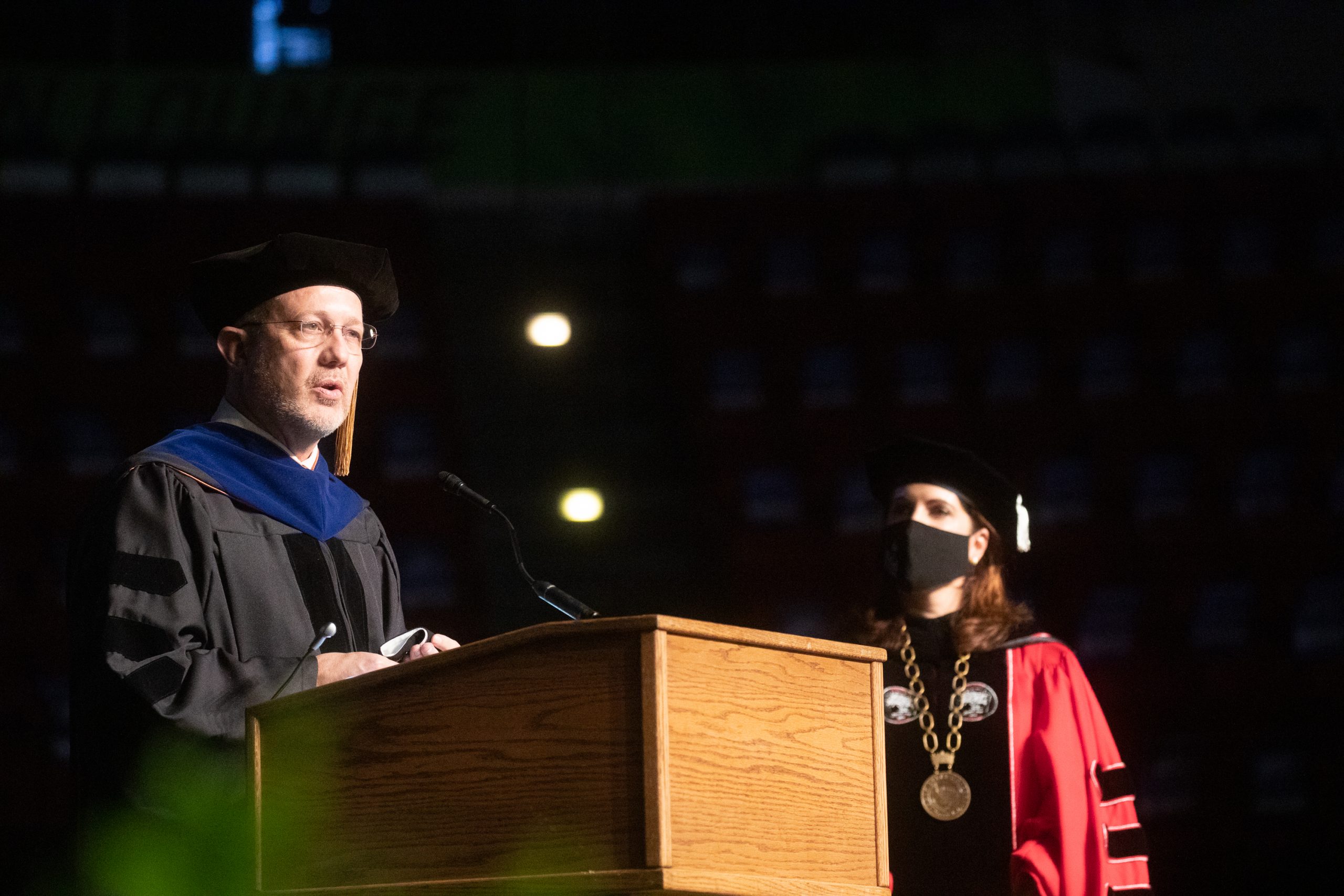 Graduation | Polk State College