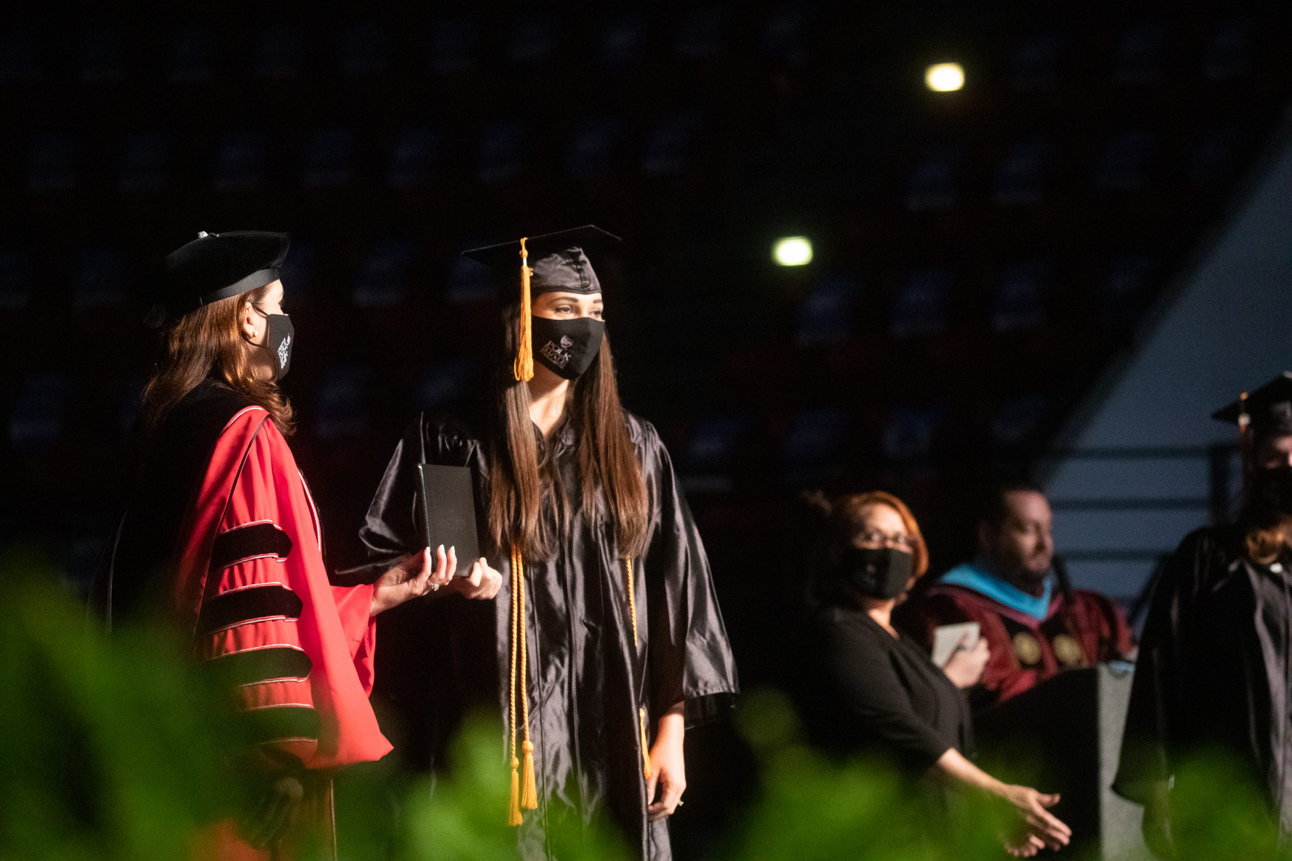 Graduation | Polk State College