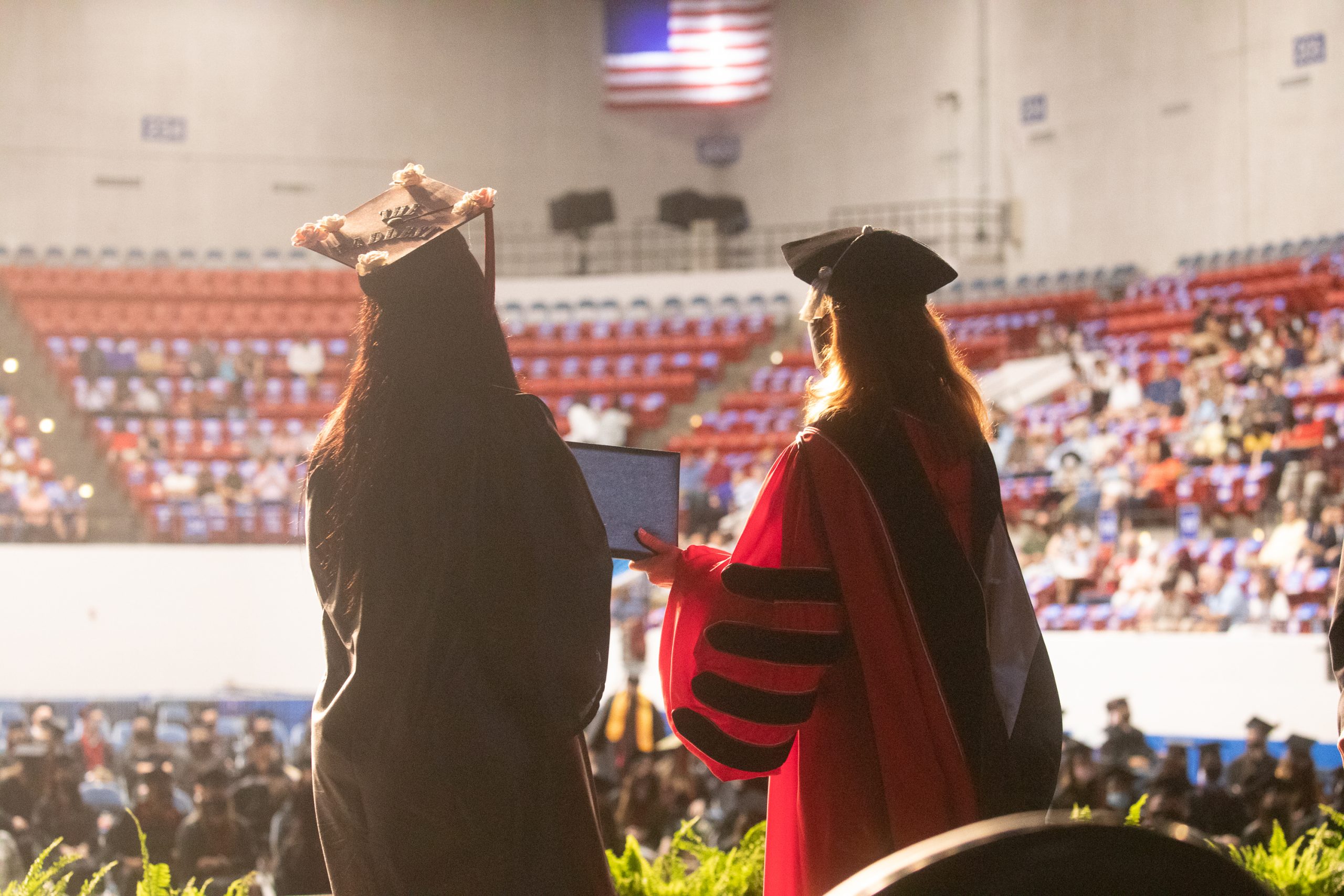 Graduation | Polk State College