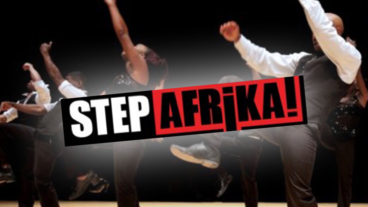 Step Afrika! To Bring “Much More Than a Dance Show” to Polk State Feb ...