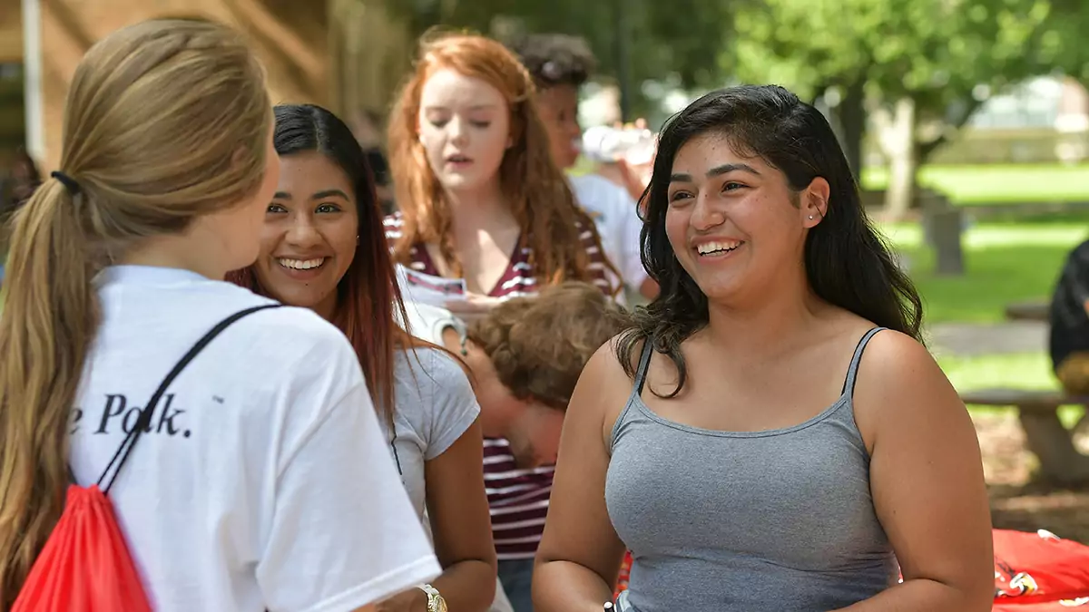 Student Life and Services | Student Activities | Polk State College