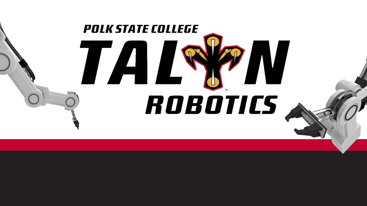 Registration Open for Polk State’s TALON Robotics Summer Program | Polk ...