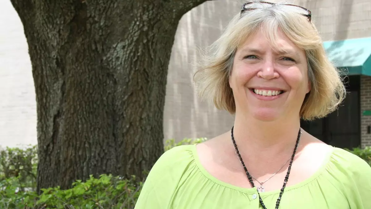 Tina Hanson | Polk State College