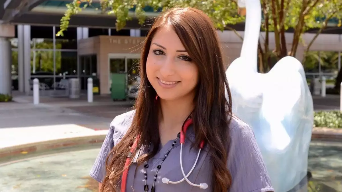 Respiratory Care Curriculum | Polk State College