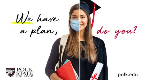 Enroll now for fall 2020 classes that start August 17 at Polk State ...