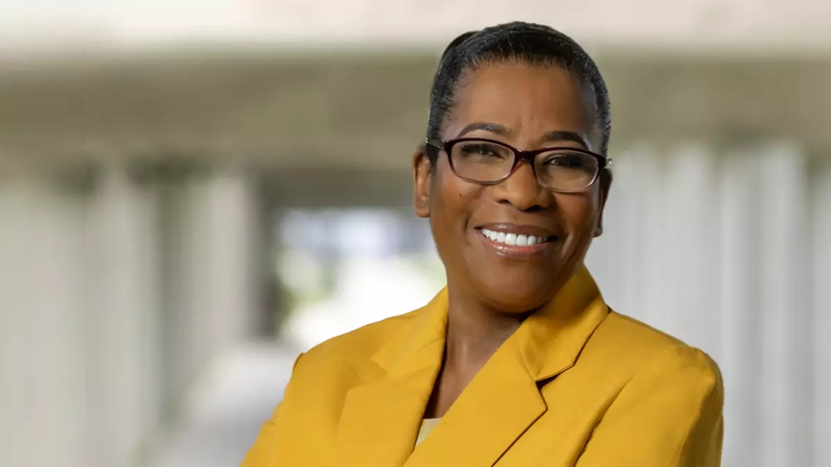 Deleise Wilson | Polk State College