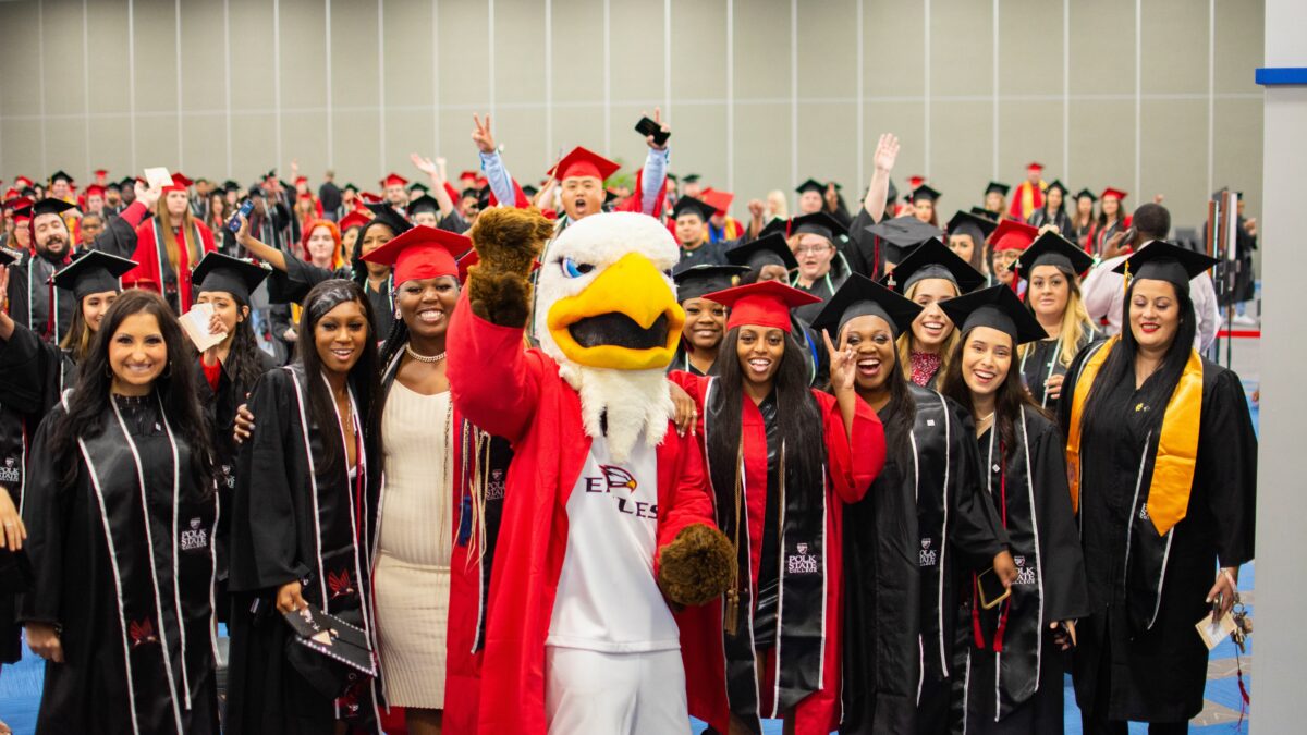 News – Polk State College